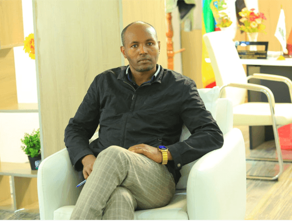 Dambi Dollo University || Home